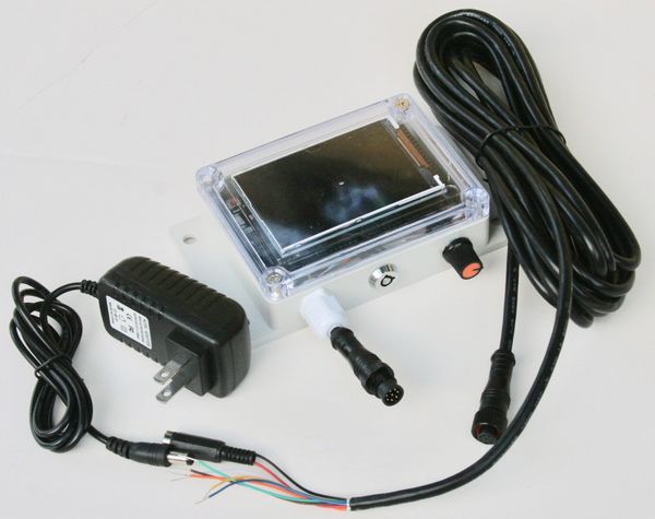 The Parts Counter™