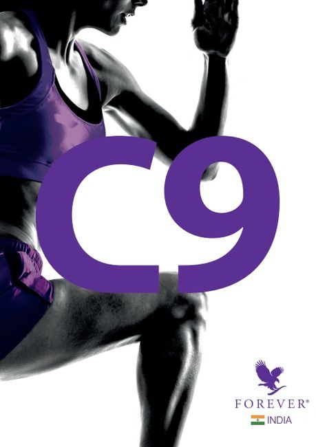 Clean 9 | Forever Living Products - Independent Forever Business Owner