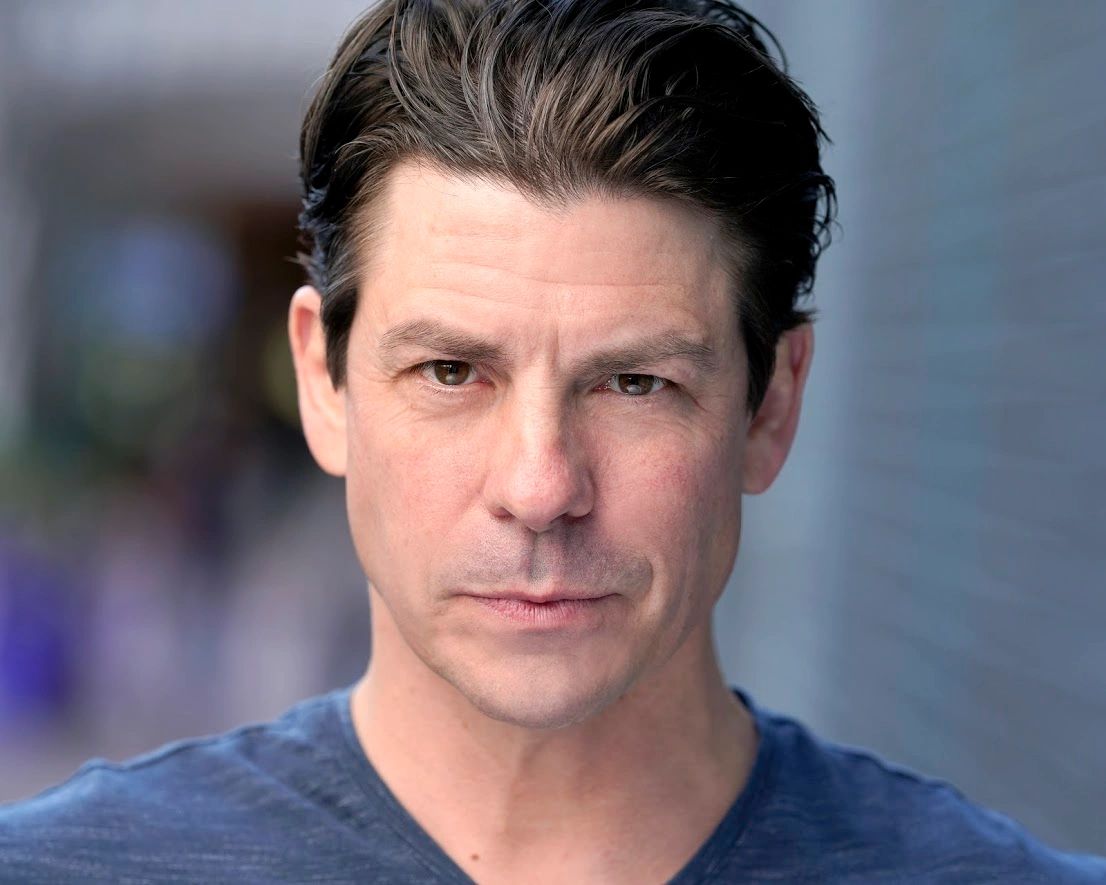 Sean Hines
