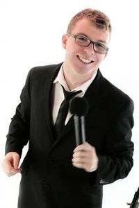 Mr. Charisma - Entertainment, Singer