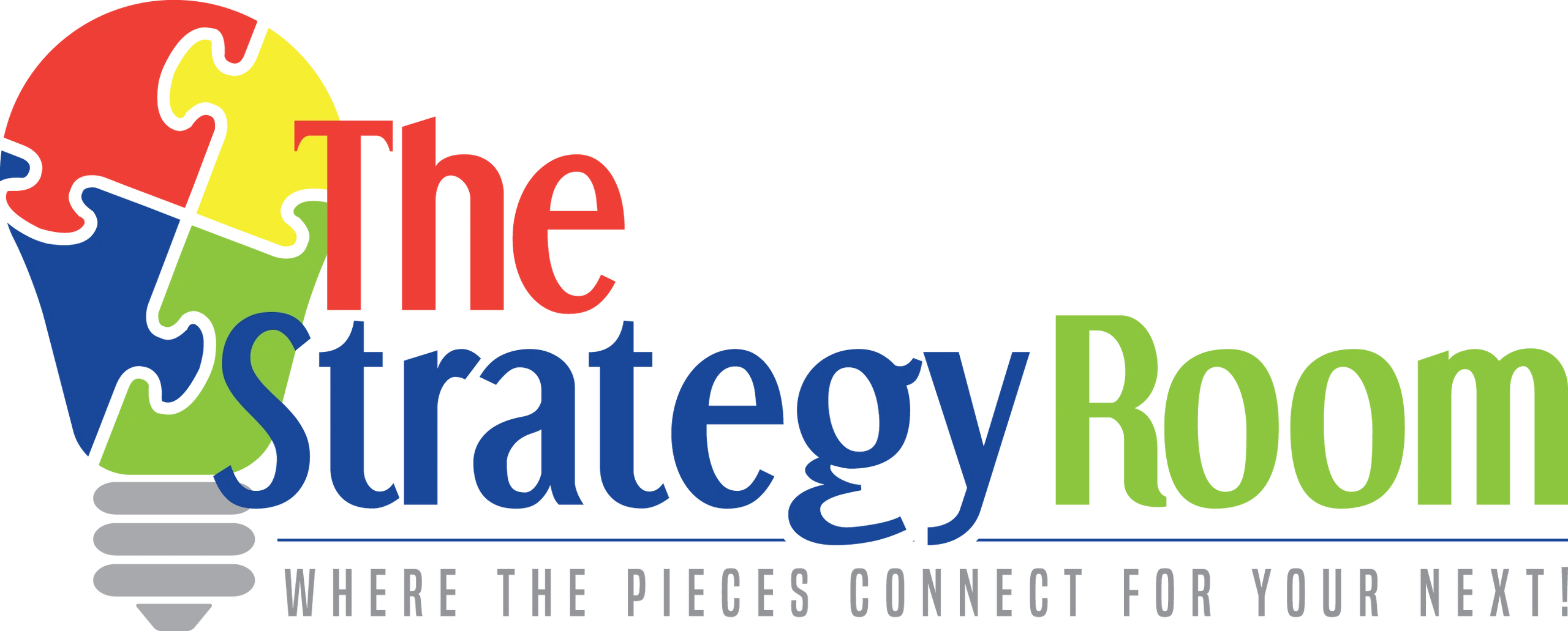 The Strategy Room, LLC Coaching and Leadership Development
