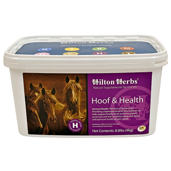 Hilton Herbs Hoof & Health