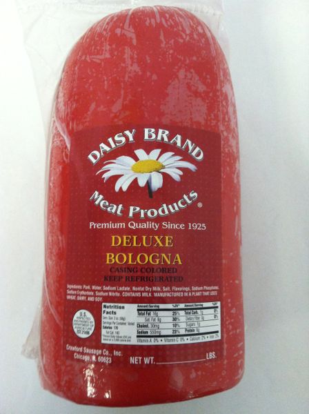 Prasky, Minced Ham, Daisy Brand, Frankfurters,Crawford Sausage