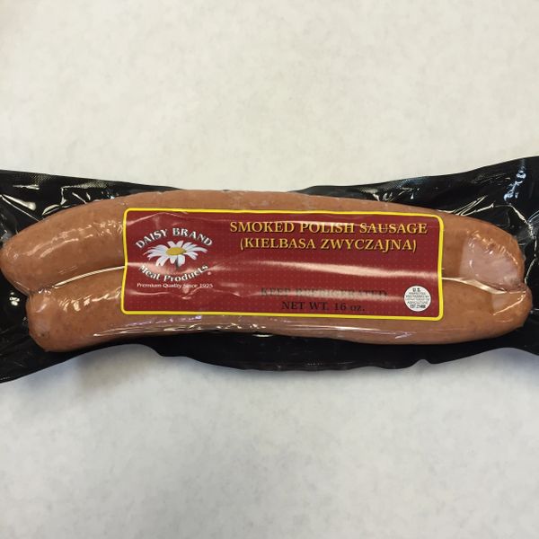 Prasky, Minced Ham, Daisy Brand, Frankfurters,Crawford Sausage