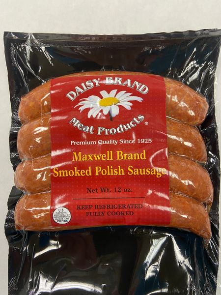 Prasky, Minced Ham, Daisy Brand, Frankfurters,Crawford Sausage