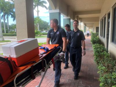 Paramedic Course | Medical Career Academy