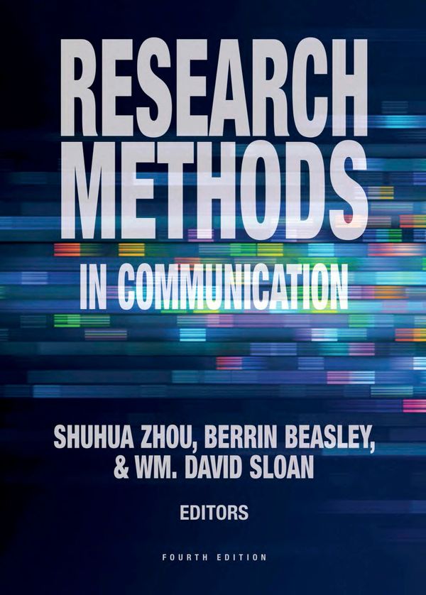 Research Methodology Book