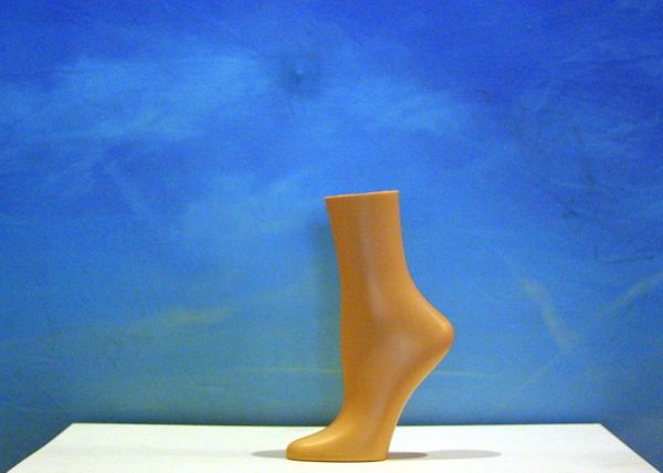 Adult Women's HW40 High Heel Form Ankle