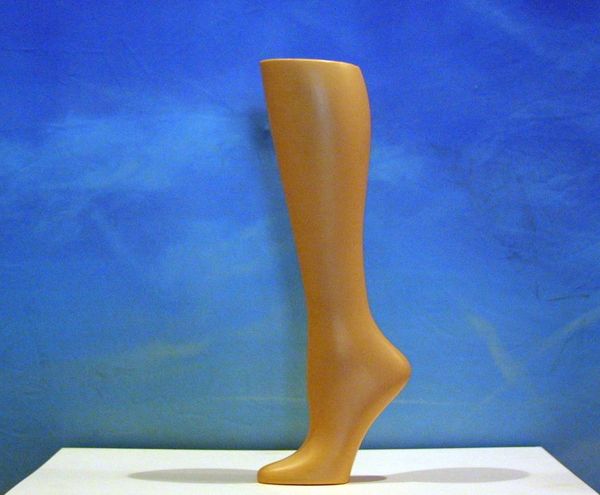 Adult Women's HW43 High Heel Form Knee High