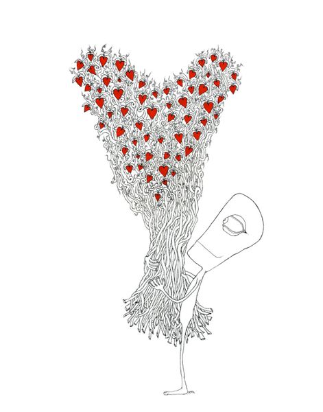 Creatures of the Heart by Seth Pitt