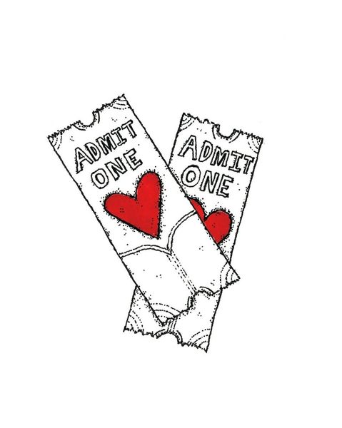 Seth Pitt "Get Your Tickets"