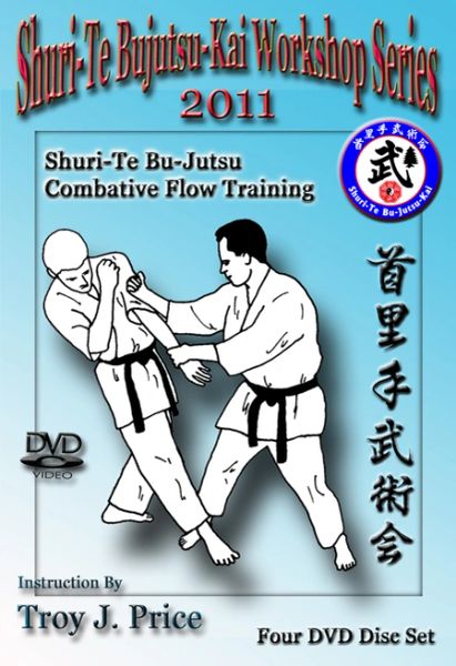 Shurite Bujutsu-Kai Workshop Series 2011 - Shurite Ju-Jutsu & Combative ...