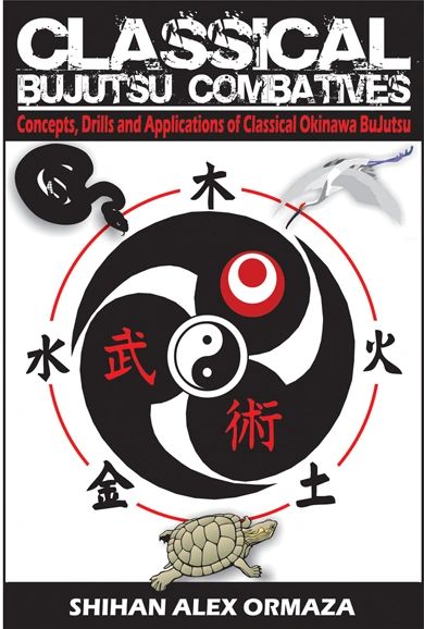 Classical Okinawa Bu-Jutsu Combatives