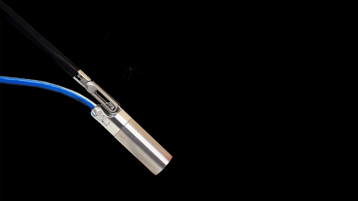 SENSEI® - Gamma Probe System, Robotics, Drop-In Gamma Probe