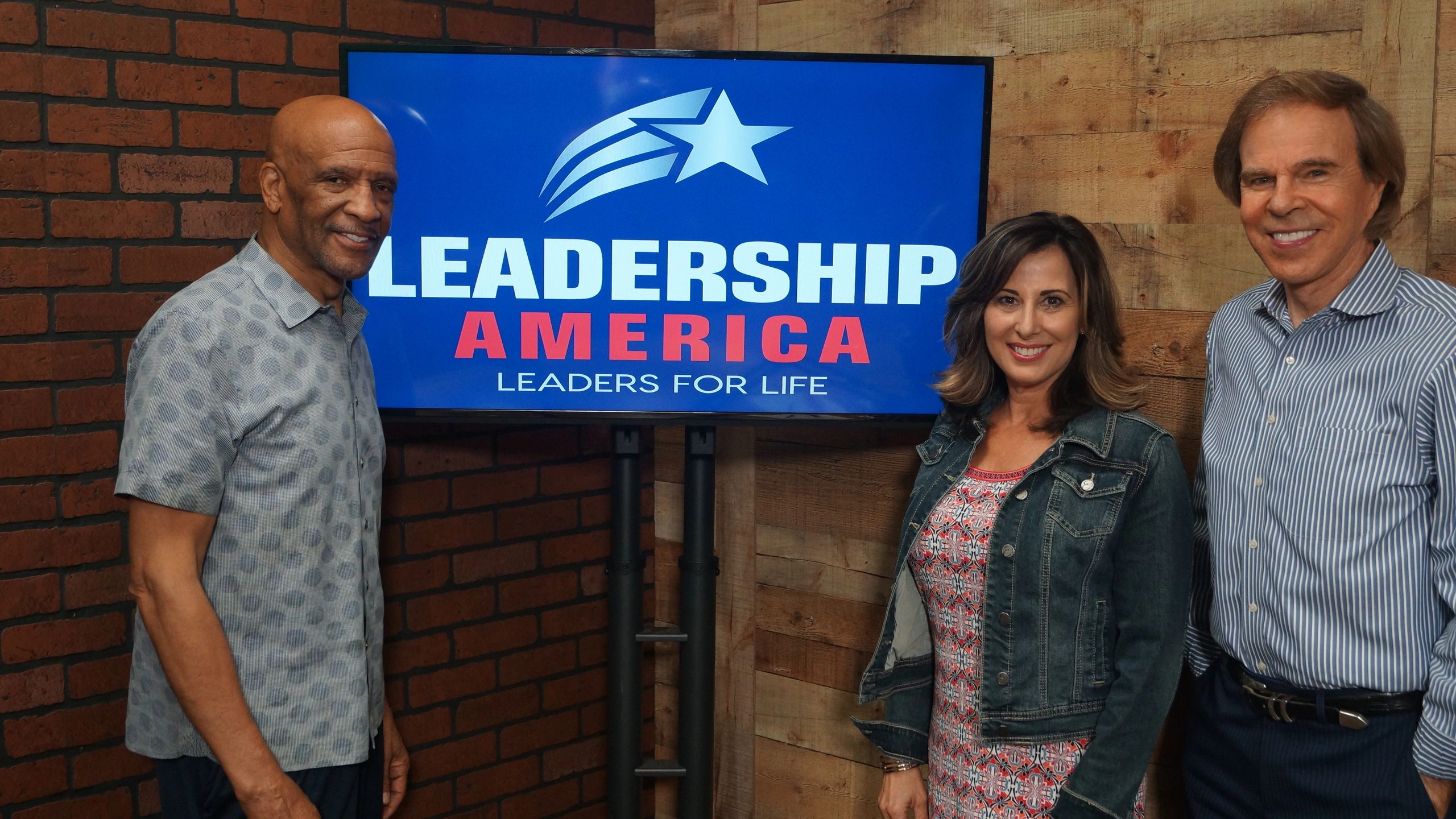 HOME | Leadership America