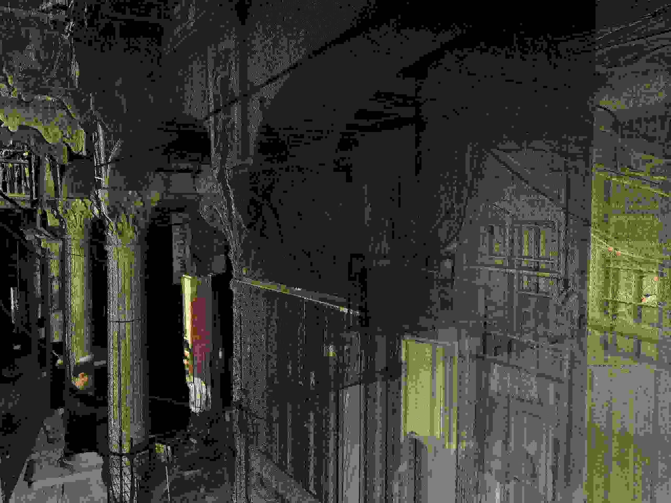 Al-Rasheed Street | Centre for Architecture, Urbanism, and Global Heritage