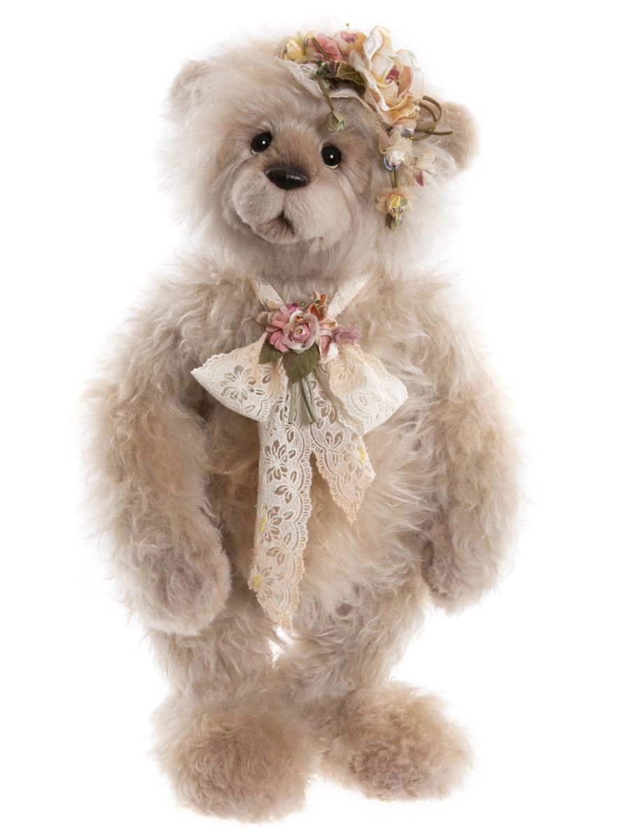 Charlie Bears Isabelle Masterpiece 2021