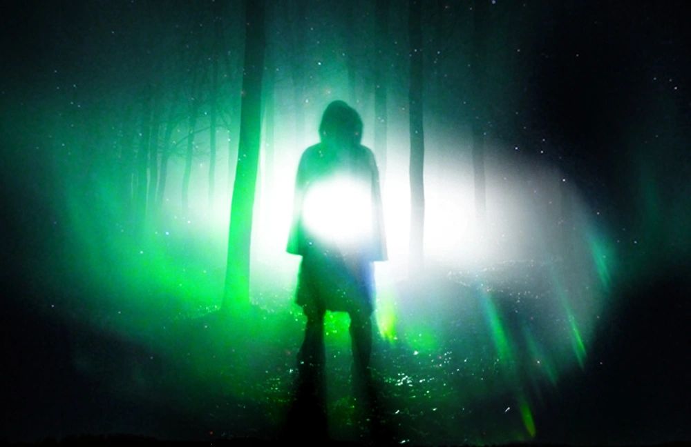 Paranormal Underground