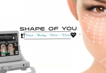 Shape of You ~ Face Lifts & Body Slimming, Med Spa Services not Spa Prices!