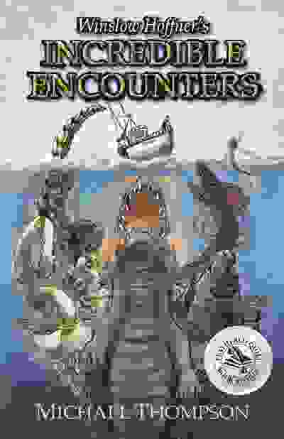 Michael Thompson Books - Author Homepage | Michael Thompson Books