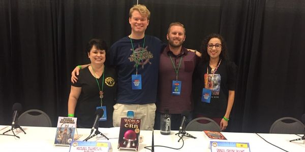 Michael Thompson Books - Author Homepage | Michael Thompson Books