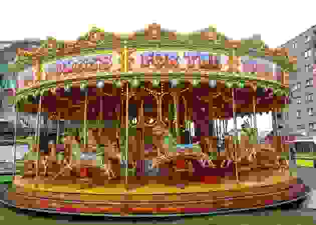 Carousel | Carousel For Hire