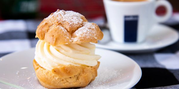 ABC Bakery & Deli - Serbian, Deli Restaurant, Bakery