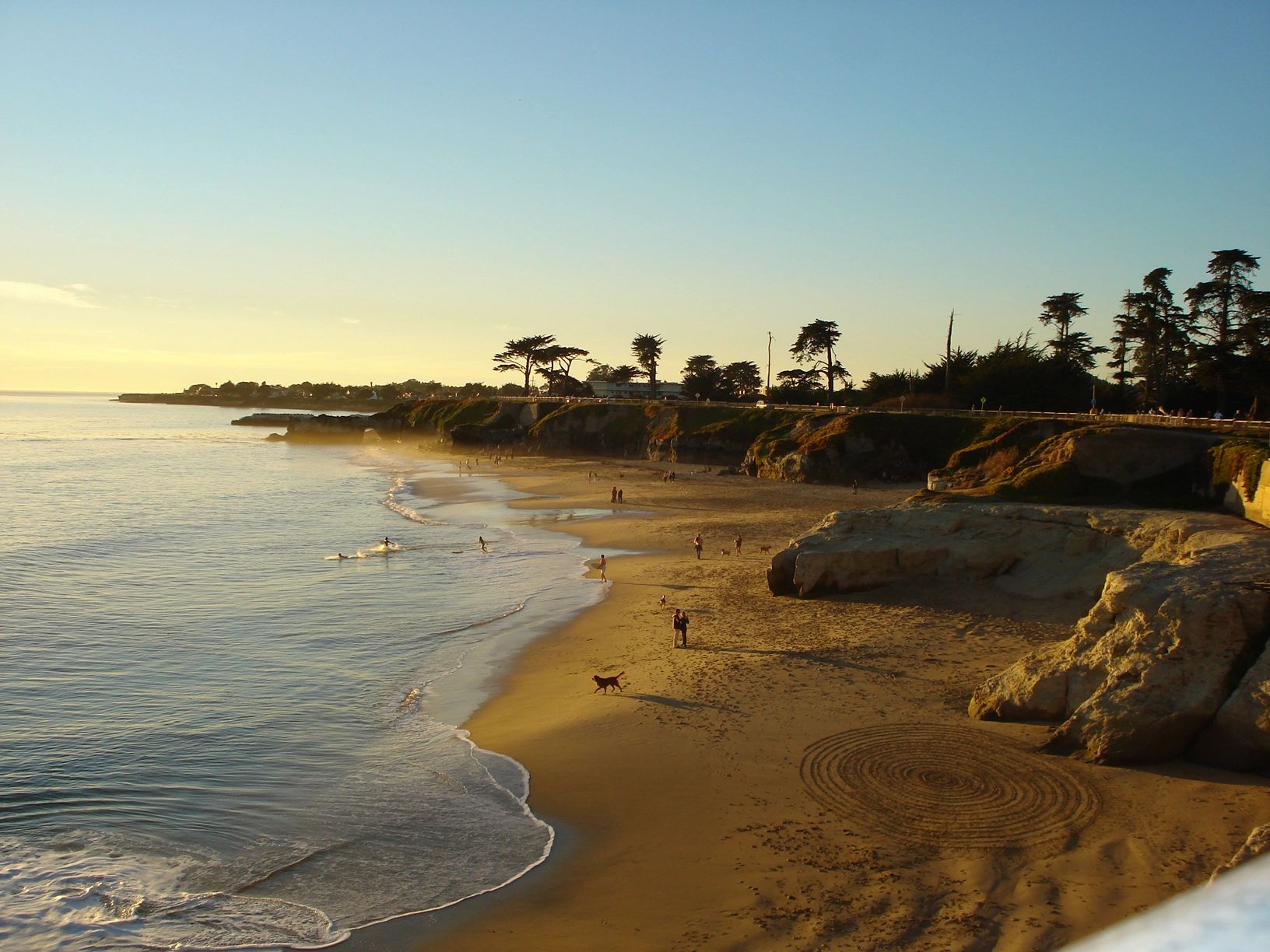 Michael Leimbach LMFT