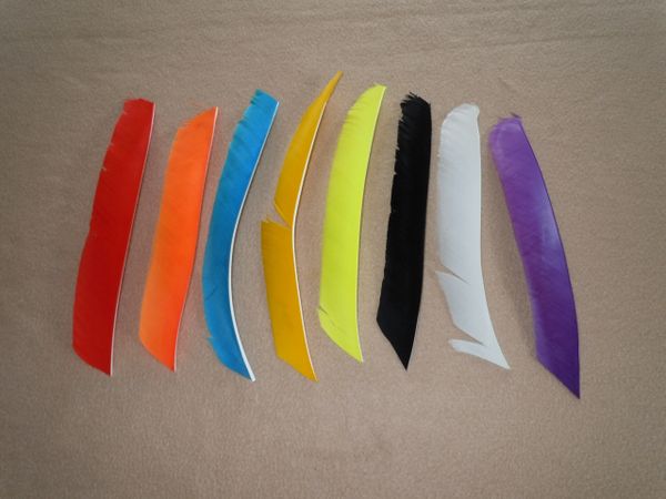 TrueFlight Full Length Feathers