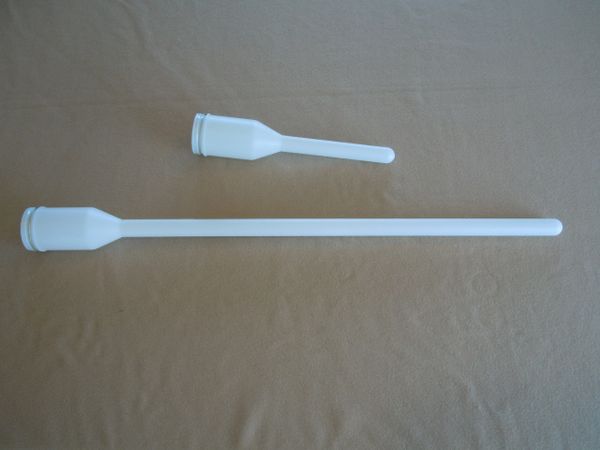 Pro Dipper Dip Tubes