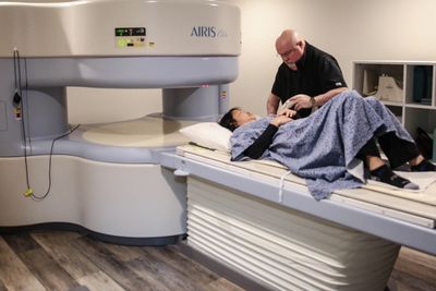 Precision MRI | Precision MRI