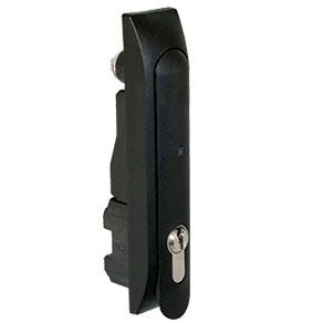 Door Handle, with Lock and CH751 Key (keyed alike) - Pieper Dispenser ...