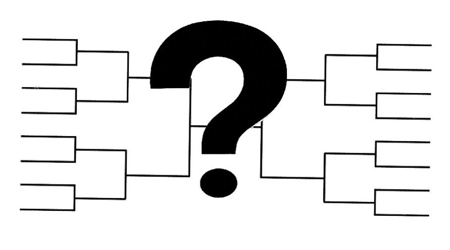 What's Wrong With My Brackets?