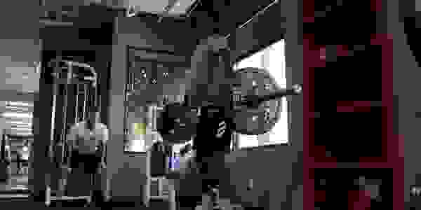 Three Rivers Performance