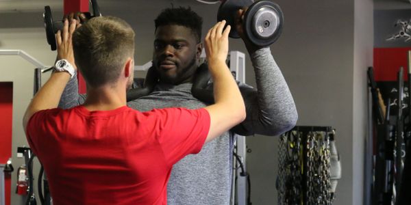 Three Rivers Performance