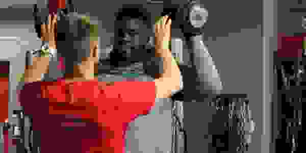 Three Rivers Performance