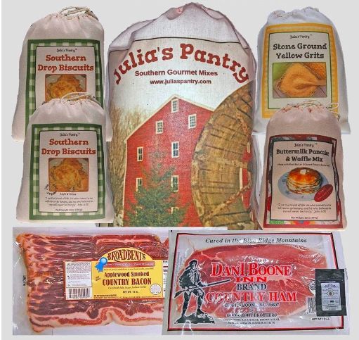 Classic Southern Breakfast Gift