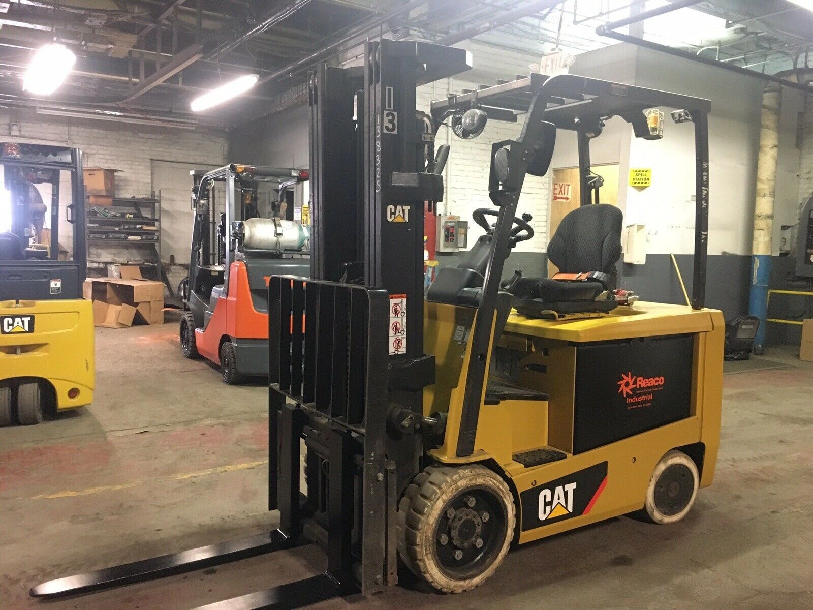 Great Lakes Brookside