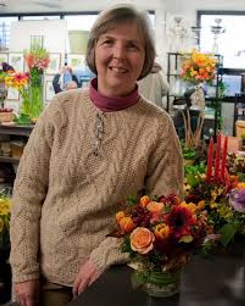 Barbara Sawin Studio