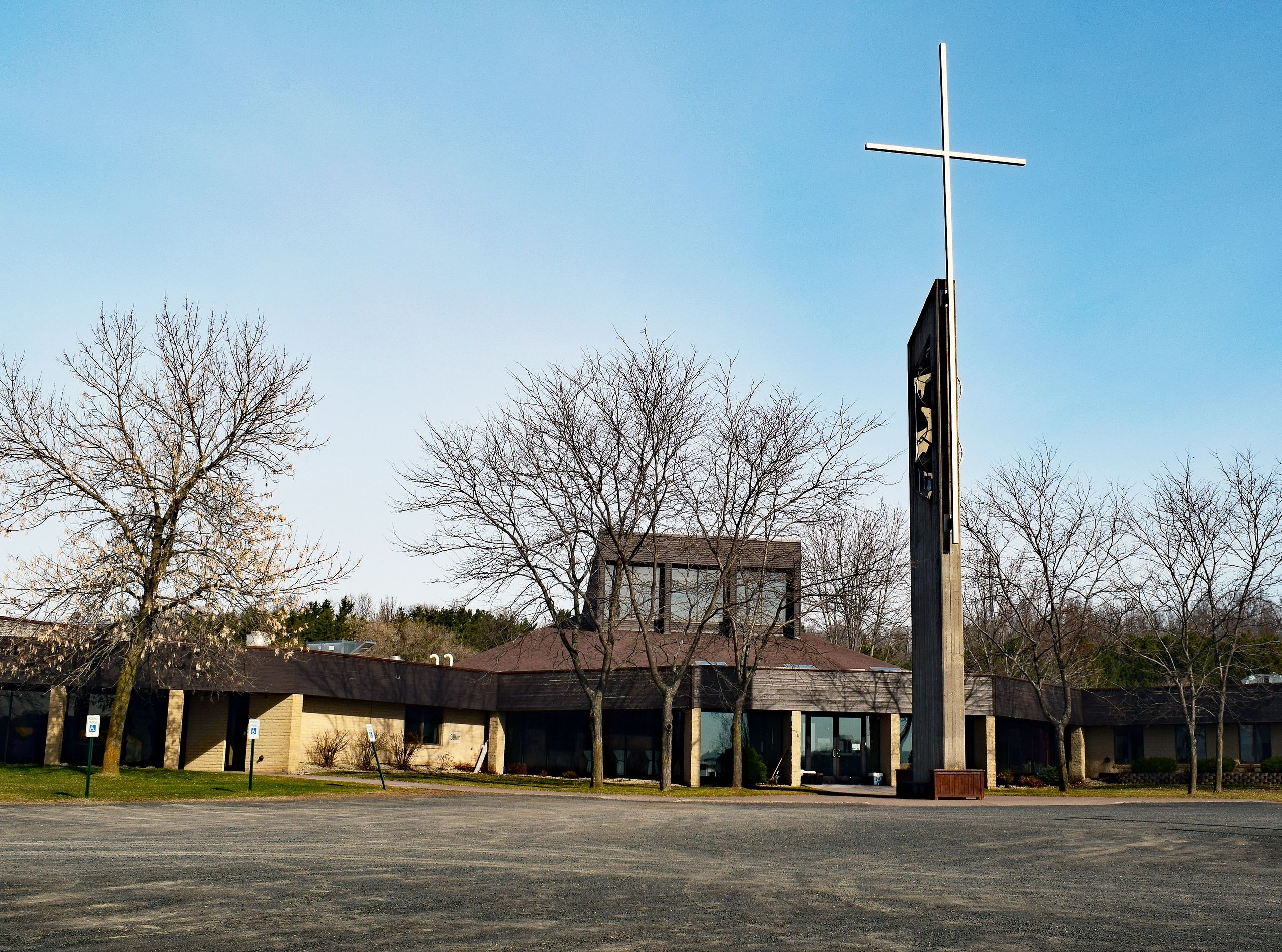 Peace Lutheran Church - Church, Lutheran