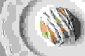 Rubicon Foods - Puree, Iddsi