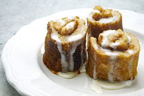 Rubicon Foods - Puree, Iddsi