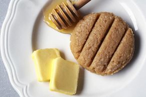 Rubicon Foods - Puree, Iddsi