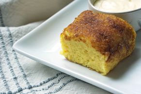 Rubicon Foods - Puree, Iddsi