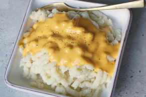 Rubicon Foods - Puree, Iddsi