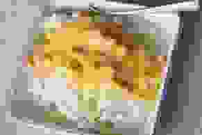 Rubicon Foods - Puree, Iddsi