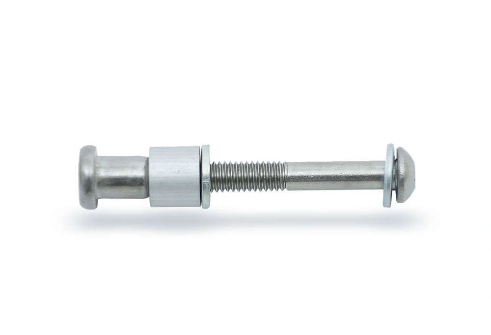 LIKEaBIKE Jumper steering damper bolt