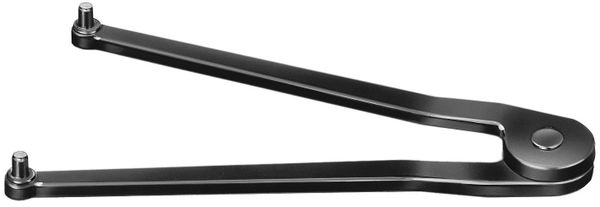 Spanner, Face, Adjustable, Pin-Type