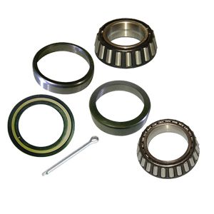 Bearing Kit, Wheel, T5/7/9 & TSS