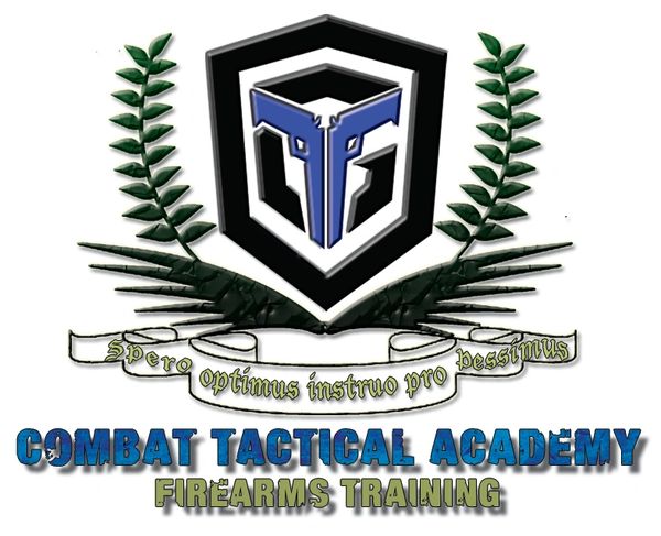 Law Enforcement Patrol Rifle/ Tactical Shotgun Instructor Certification ...